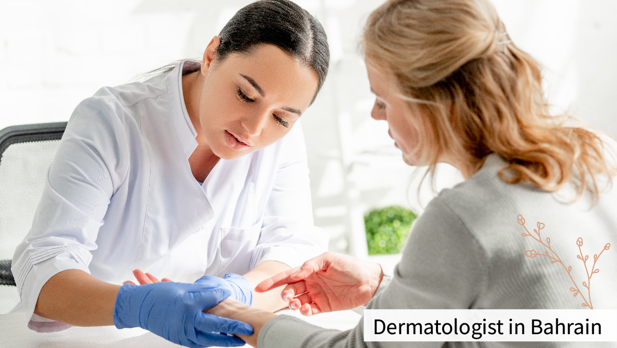 Dermatology Expertise: Nurturing Your Skin Health