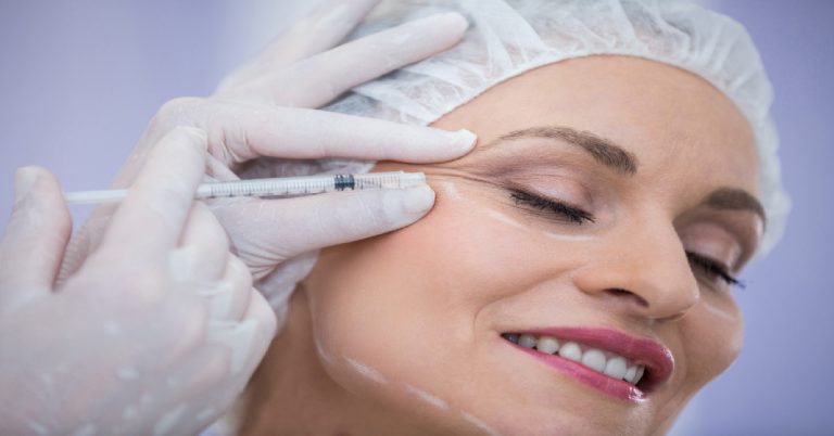 What to Expect Before and After Botox | German medical Centre