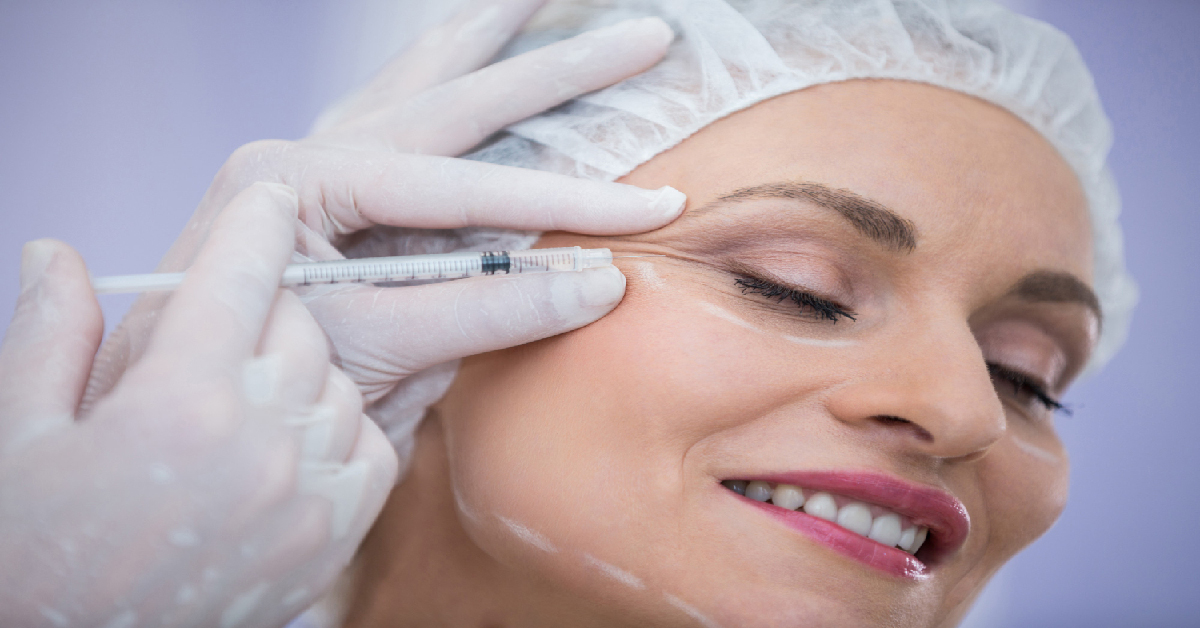 What to Expect Before and After Botox | German medical Centre