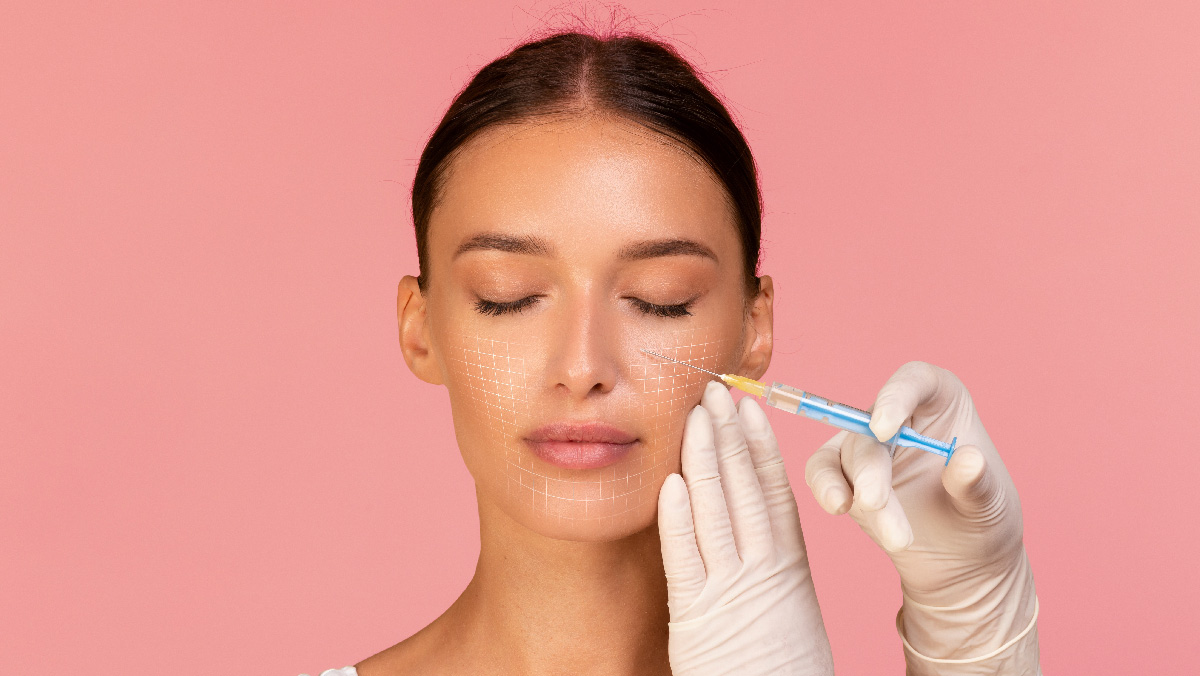 Cheek Fillers in Bahrain | German Medical Centre